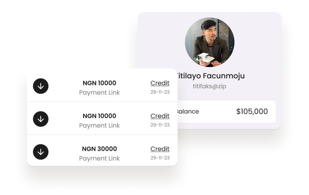 ZIP Cash App – We understand your money matters