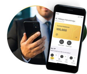 virtual card – ZIP Cash App